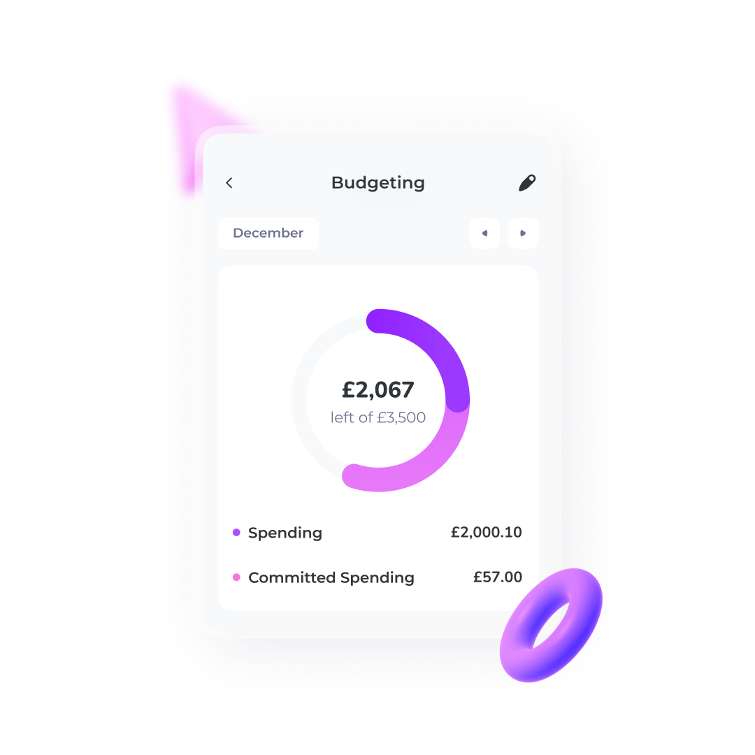 Replace Your Budget Spreadsheet | Expense Tracker | Emma Budget App